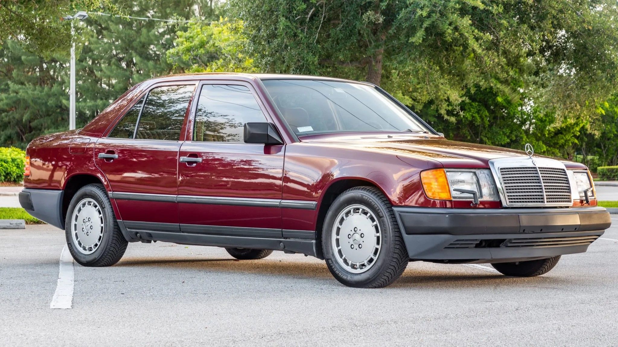 These '80s Sedans Could Soon Be Worth A Fortune