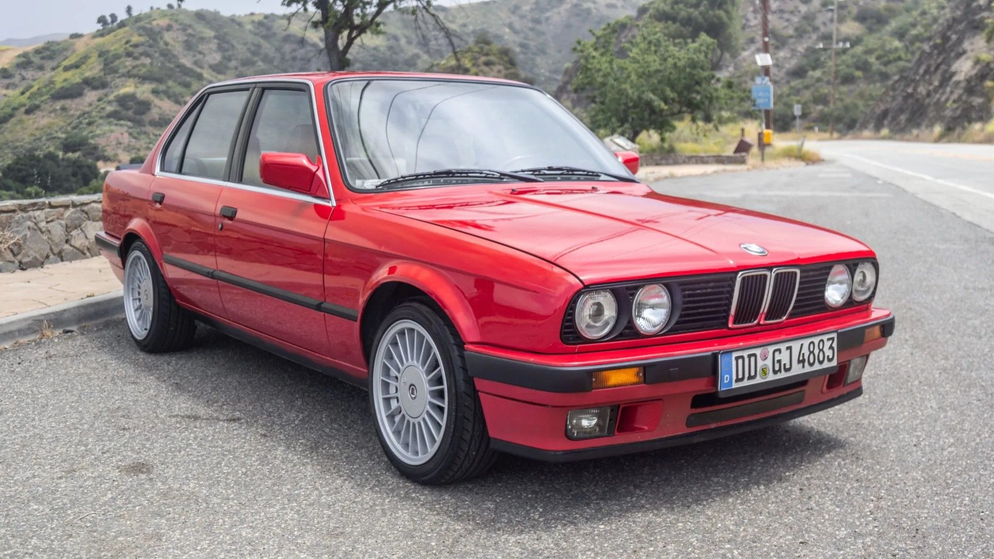 These '80s Sedans Could Soon Be Worth A Fortune