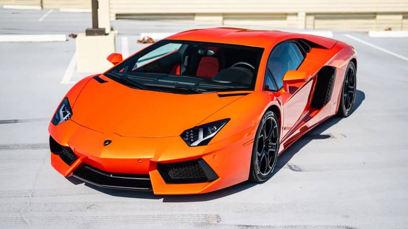 The 10 Most Iconic Lamborghinis Ever