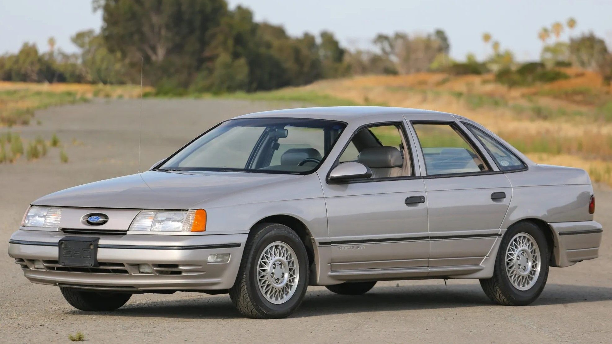 These '80s Sedans Could Soon Be Worth A Fortune