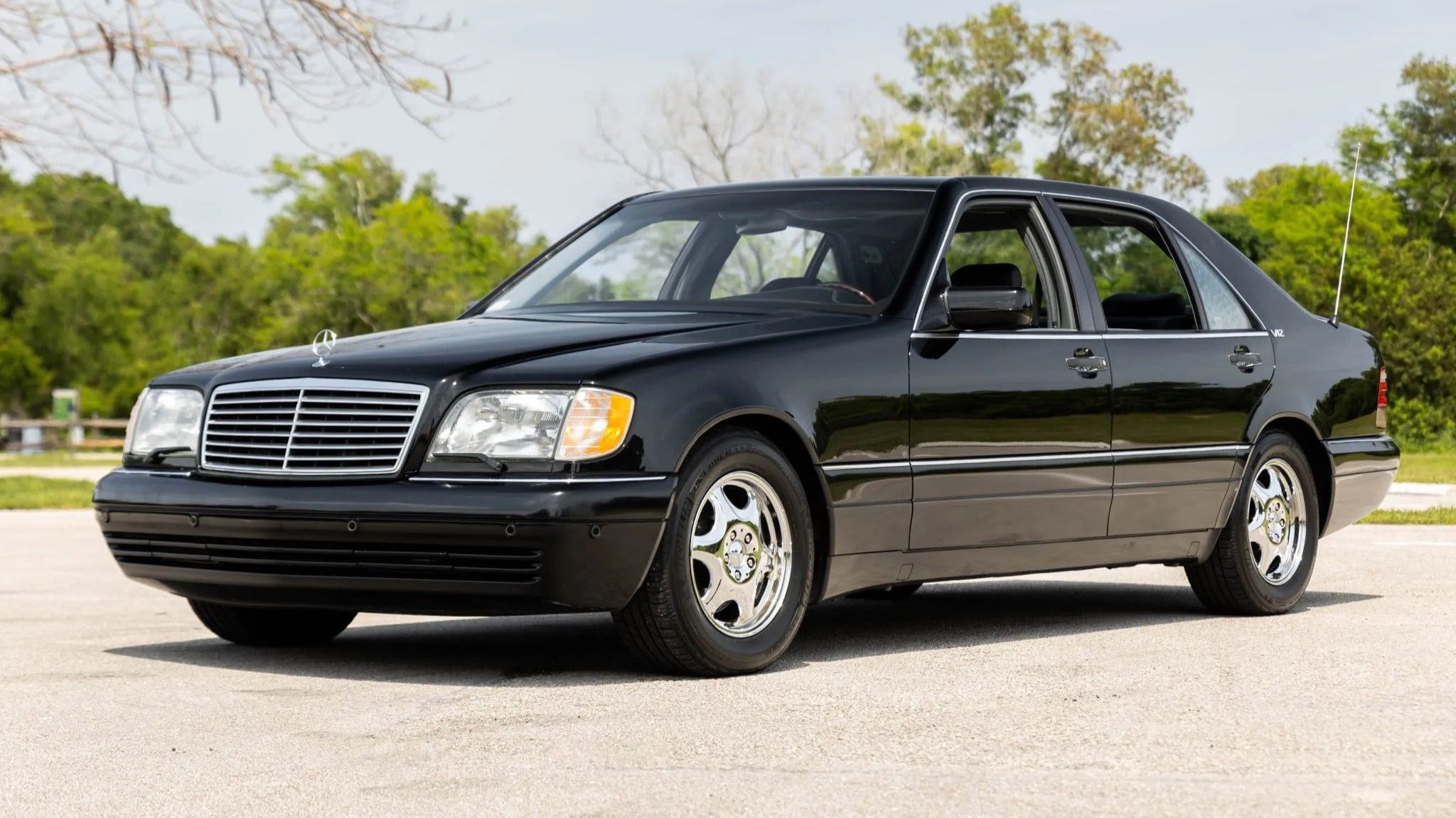 10 Normal-Looking Cars With Exotic Powertrains