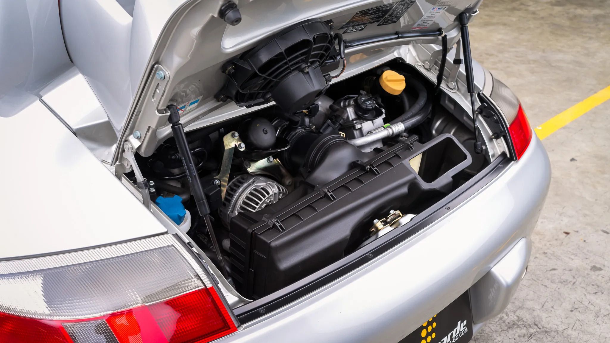 10 Naturally Aspirated Engines Every Gearhead Wants Under Their Hood