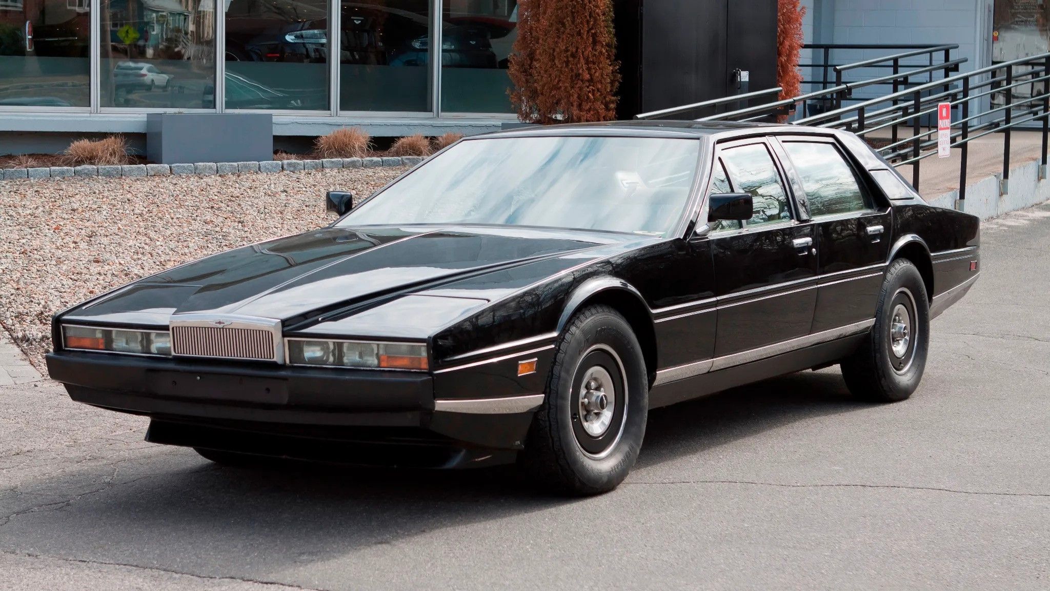 These '80s Sedans Could Soon Be Worth A Fortune