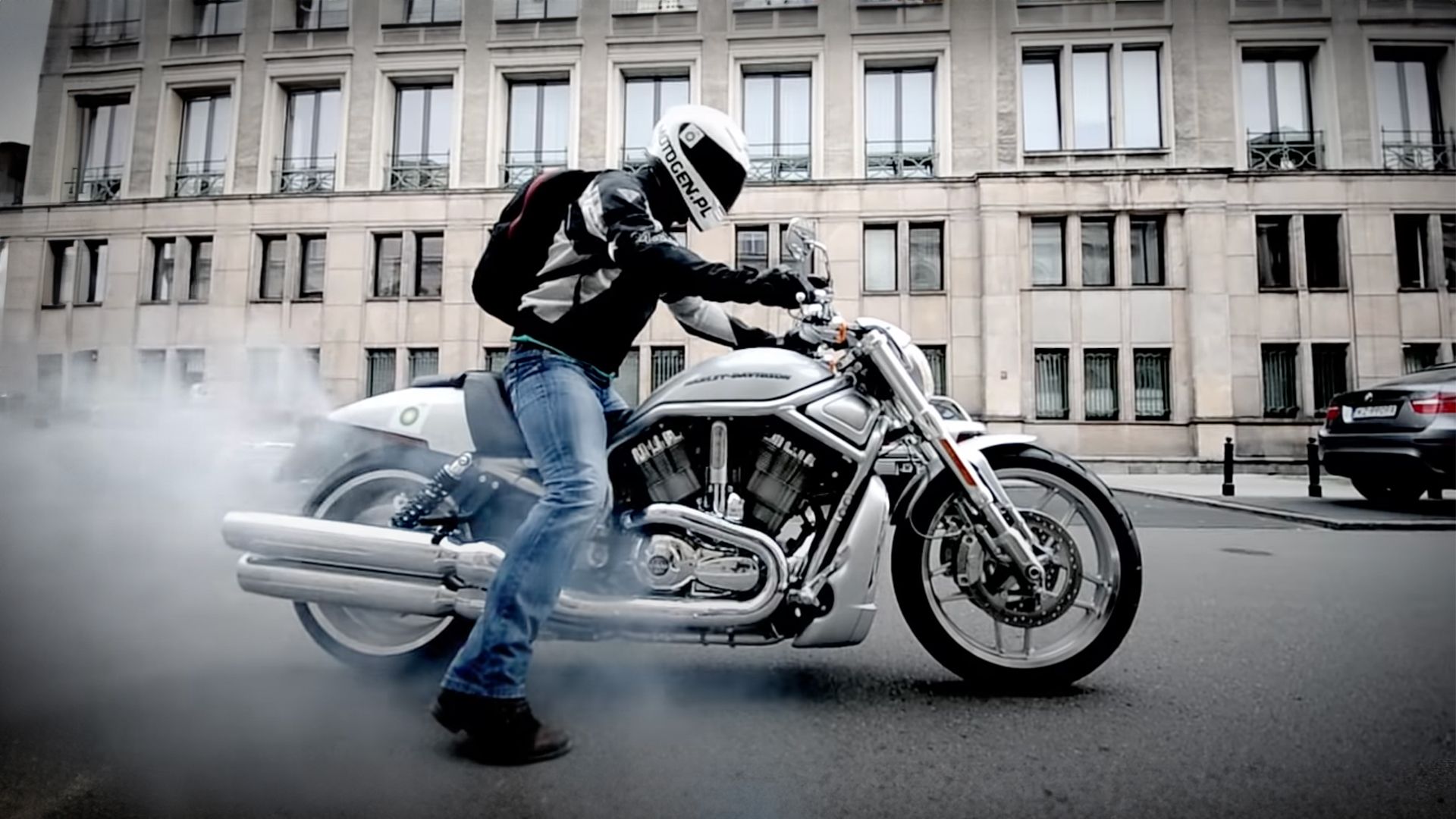 10 Motorcycles Everyone Should Ride At Least Once