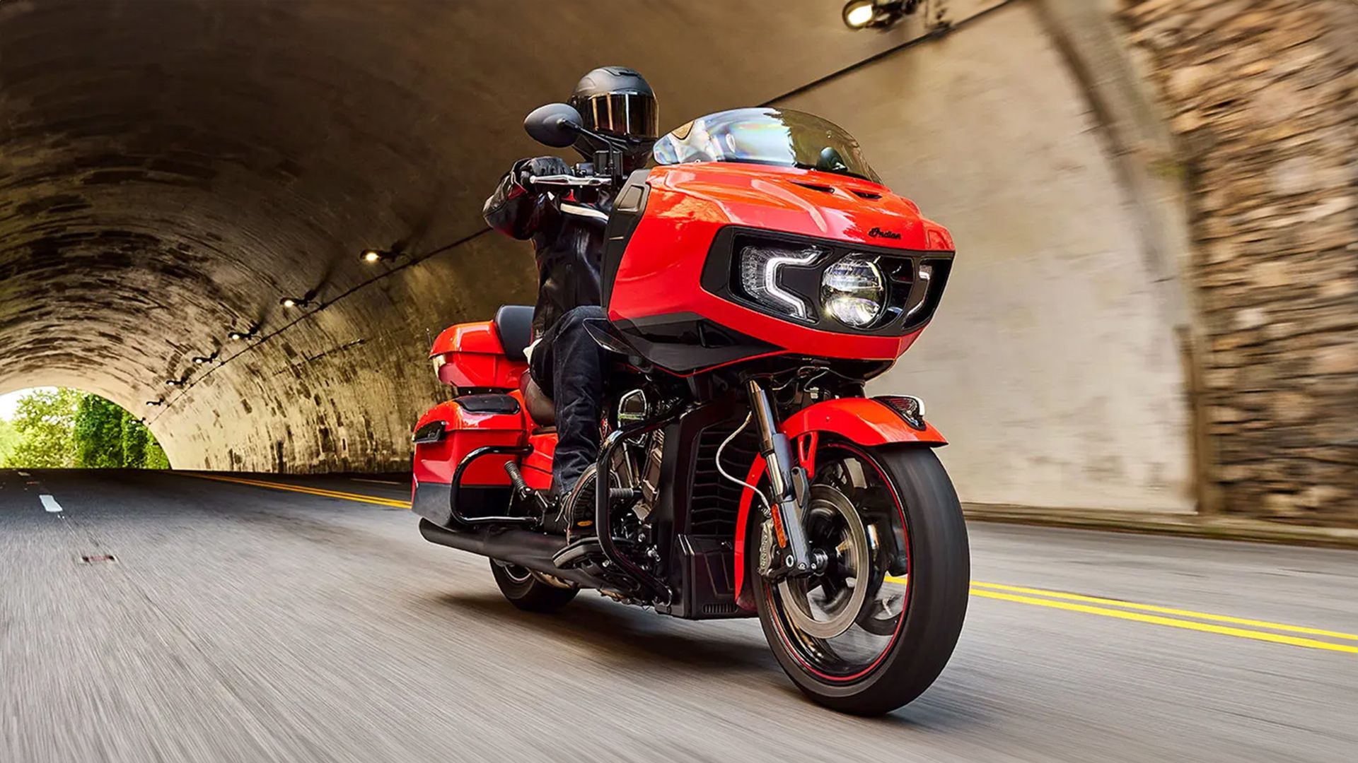 The Biggest Muscle Cruisers, Ranked By Weight