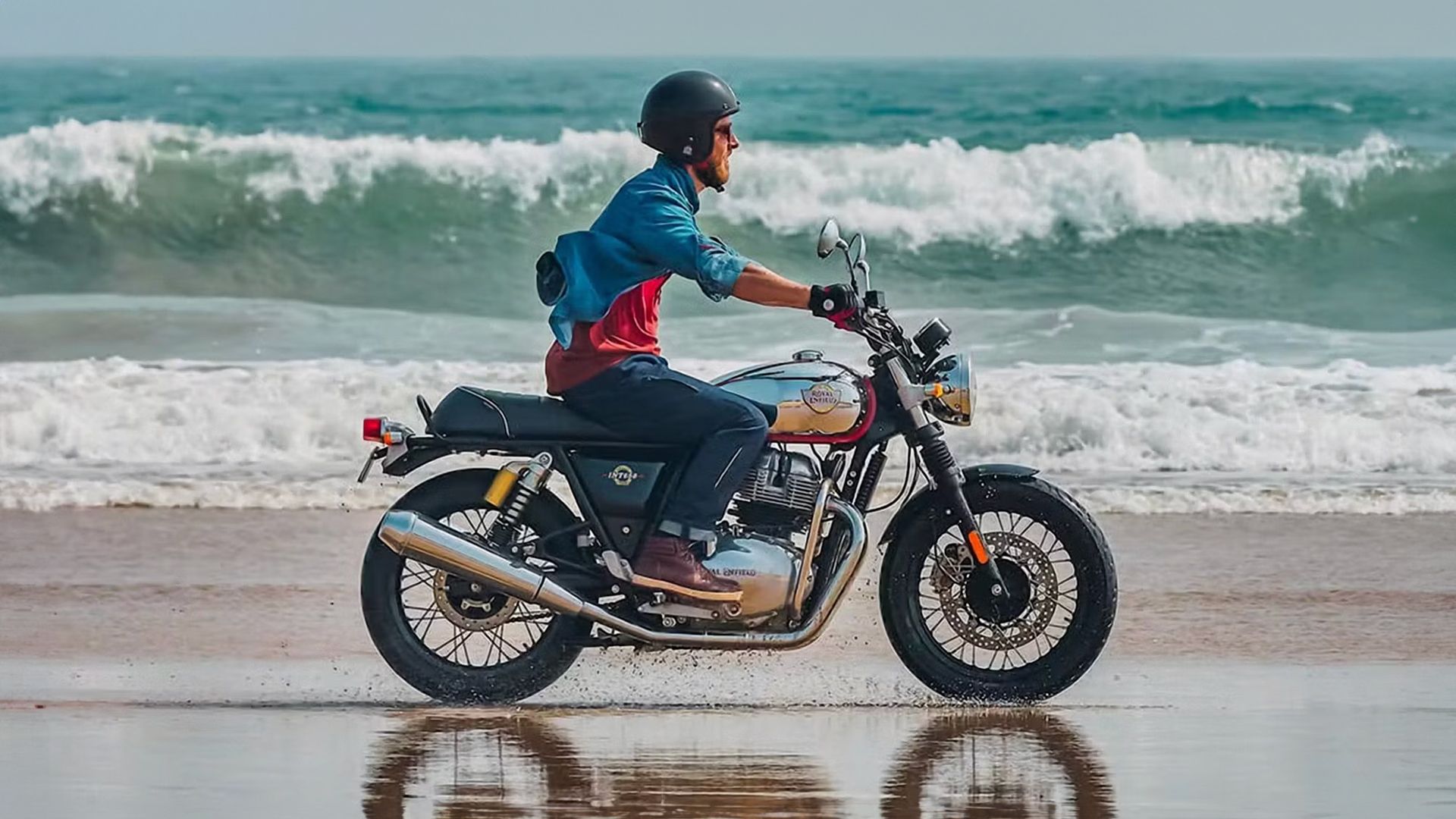 The Best Beginner Motorcycles In 2024