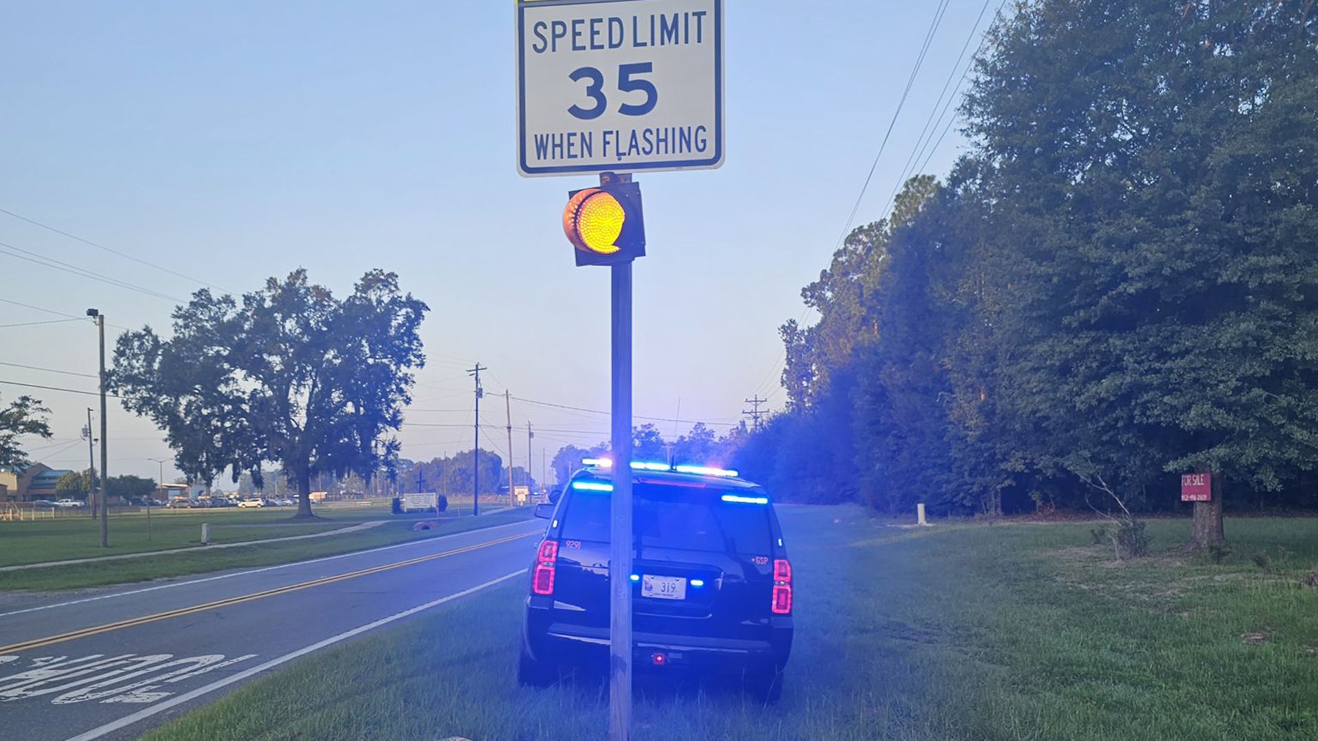 Swiss Fines Are Running Up For Tailgating Driver Billed $125,000