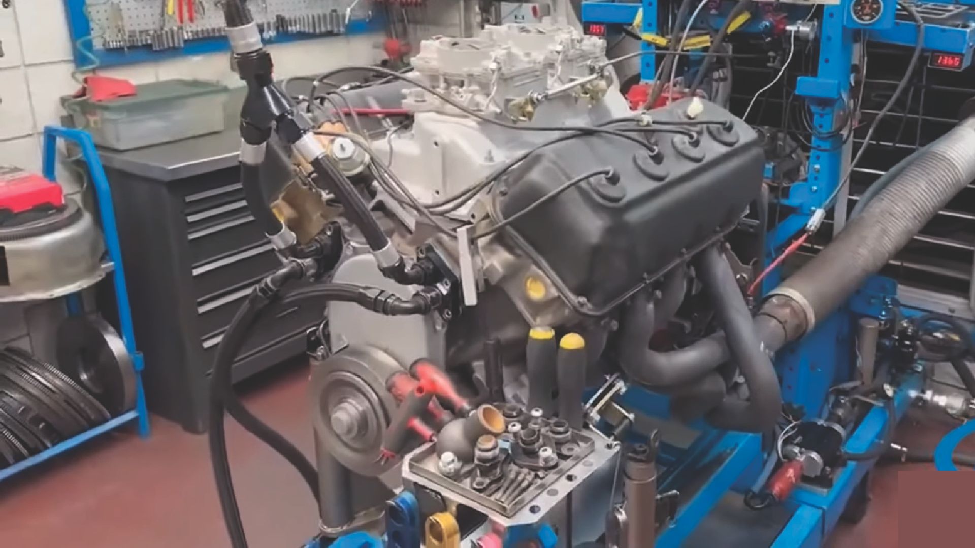 Why The Hemi Going Away Is A Kick In The Gut To The Automotive Industry