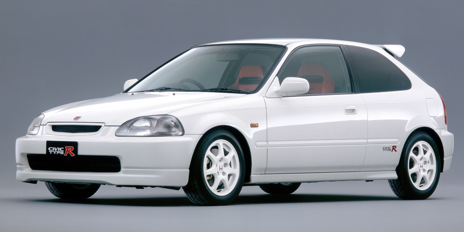 10 Hot Hatches From The '90s That Are Increasingly Popular With Collectors