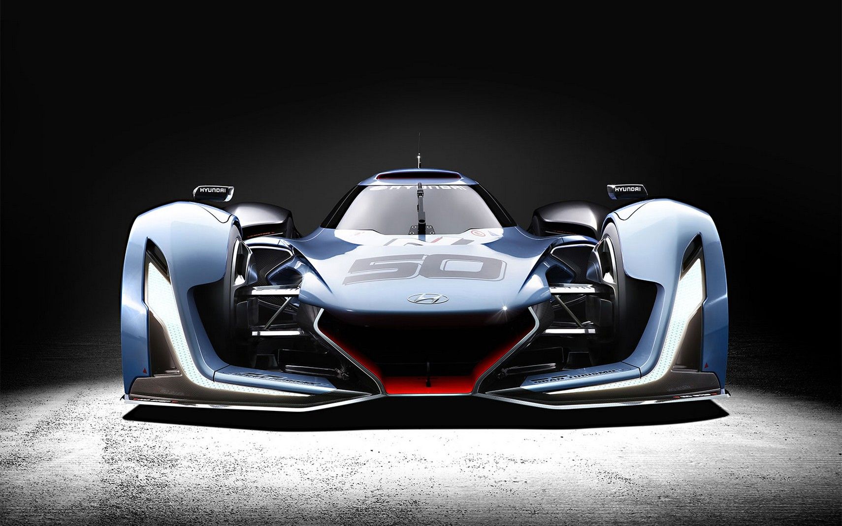 10 Coolest Hyundai Concepts In The Last Decade