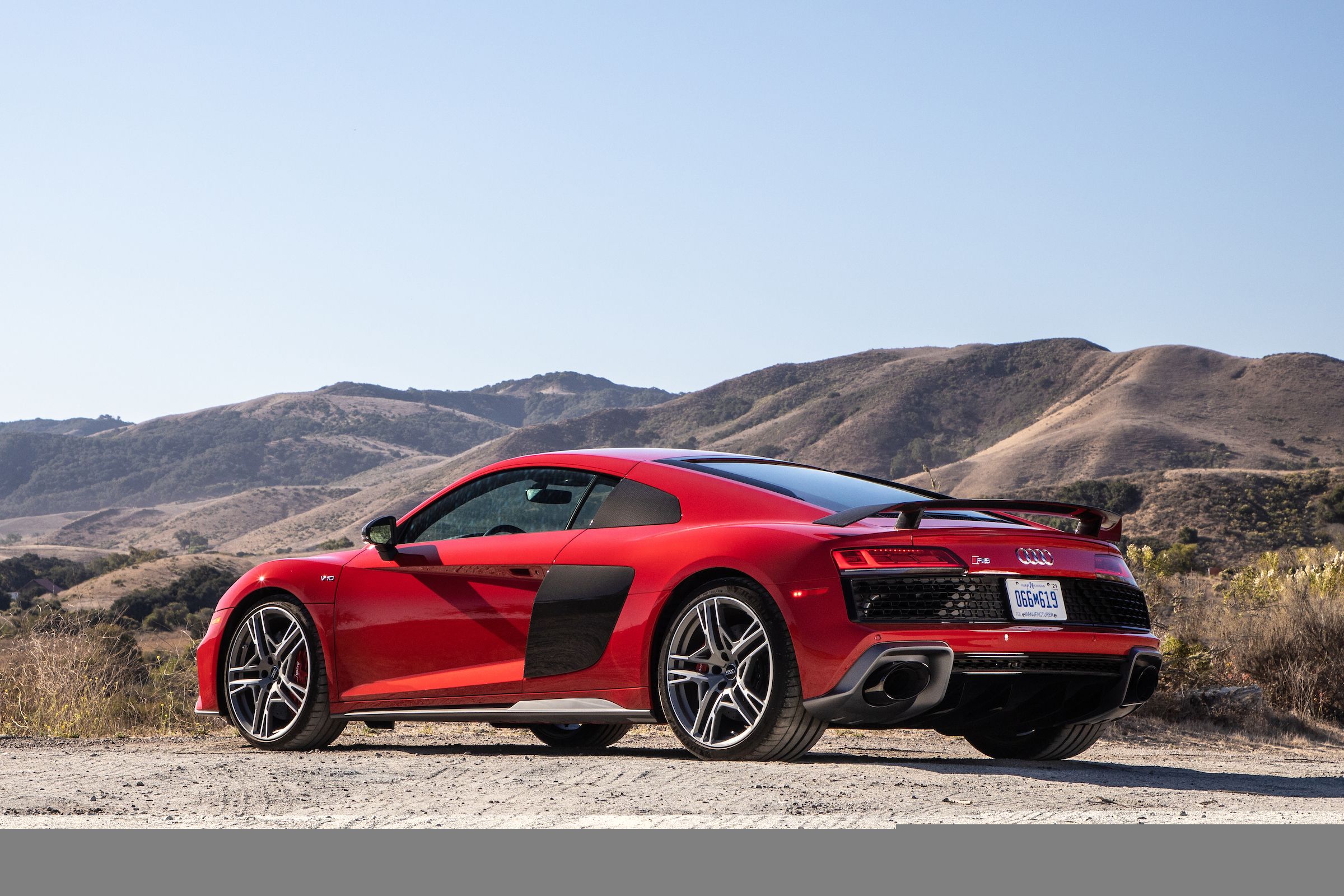 10 Best Supercars Under $200k That Are Worth It