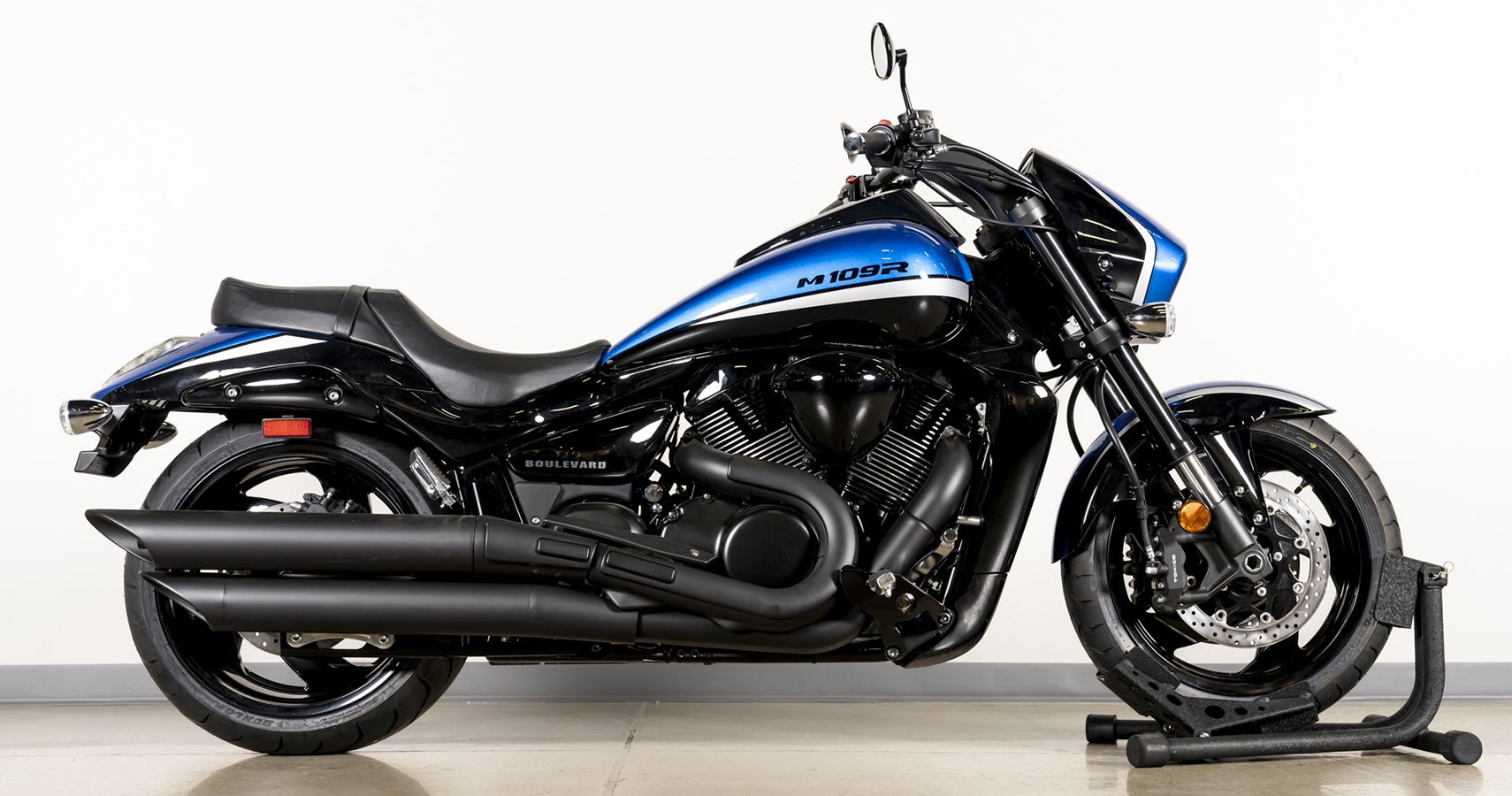 10 Awesome Modern V-Twin Motorcycles