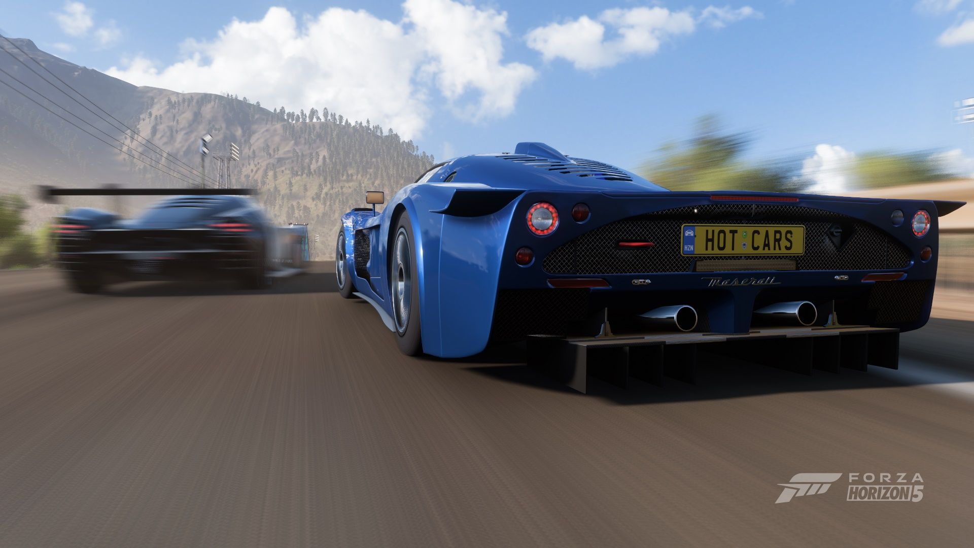 Car With Best Handling Forza Horizon 5 at Kate Ogilvy blog