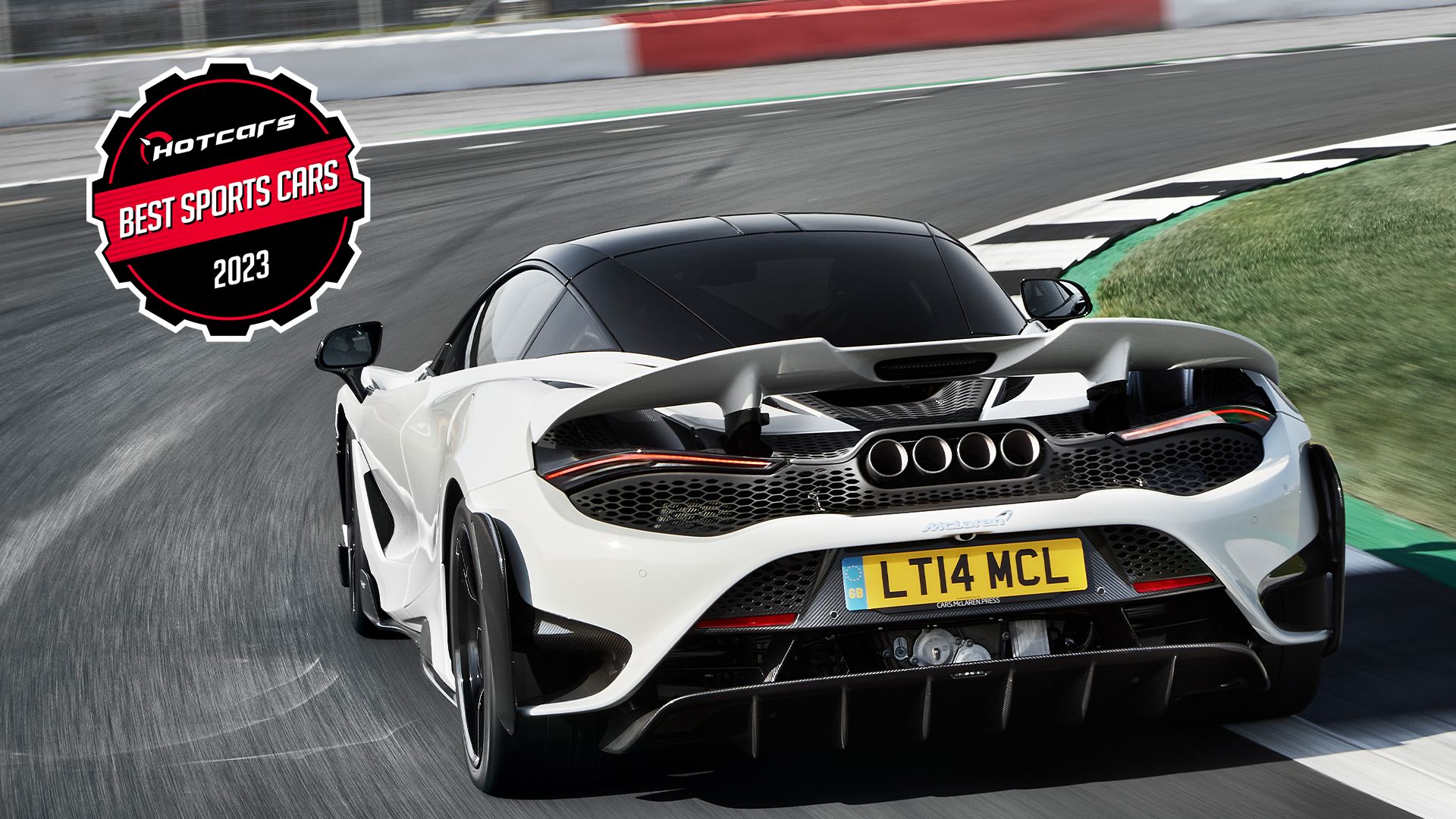 Here's The Best V8 Sports Car For Every Budget