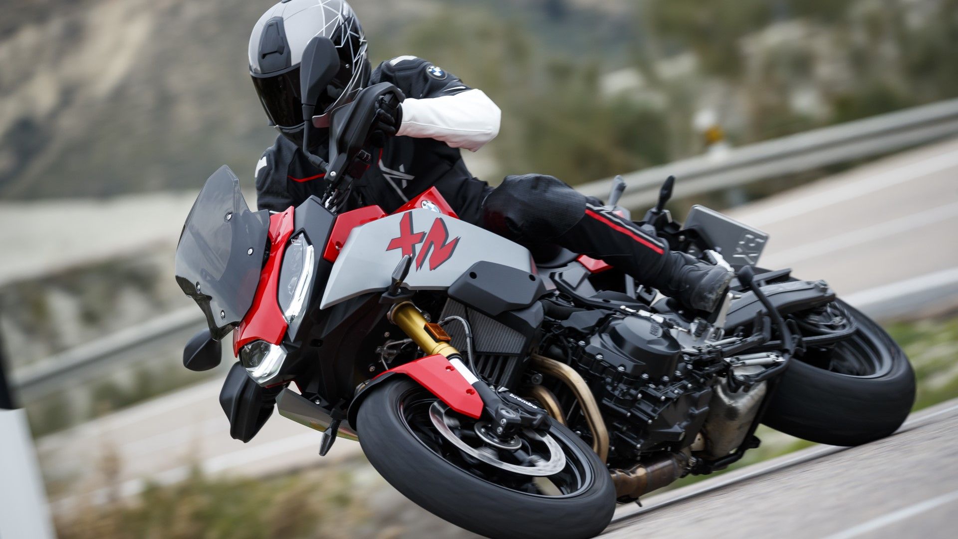 10 Best Parallel-Twin Motorcycles On The Market