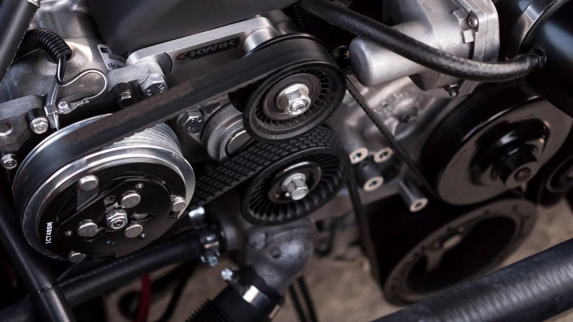 10 Most Durable Engines Ever Put In A Pickup Truck