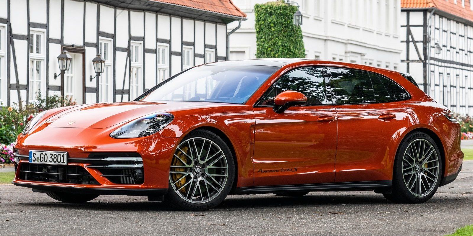 German Luxury: 10 Cars You Shouldn't Overlook