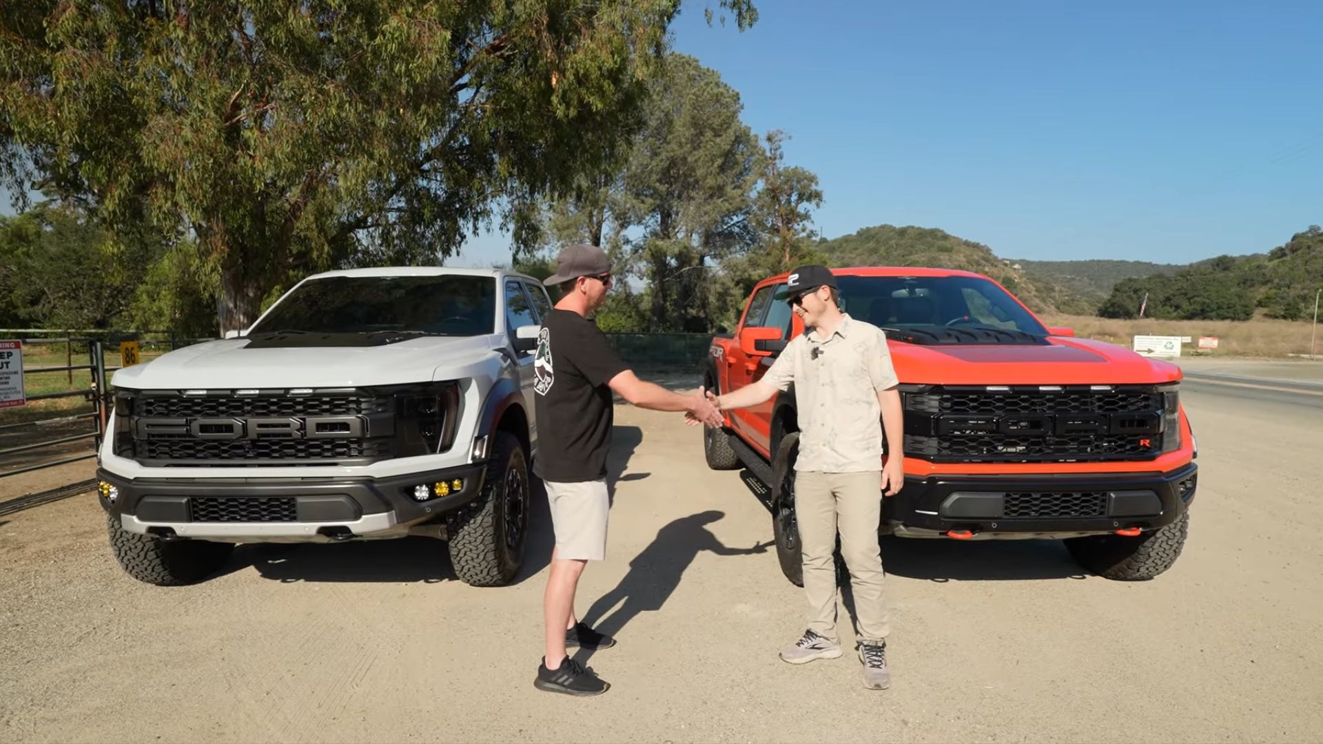Is The Ford F-150 Raptor R Worth The $30,000 Premium Over The Base Raptor?