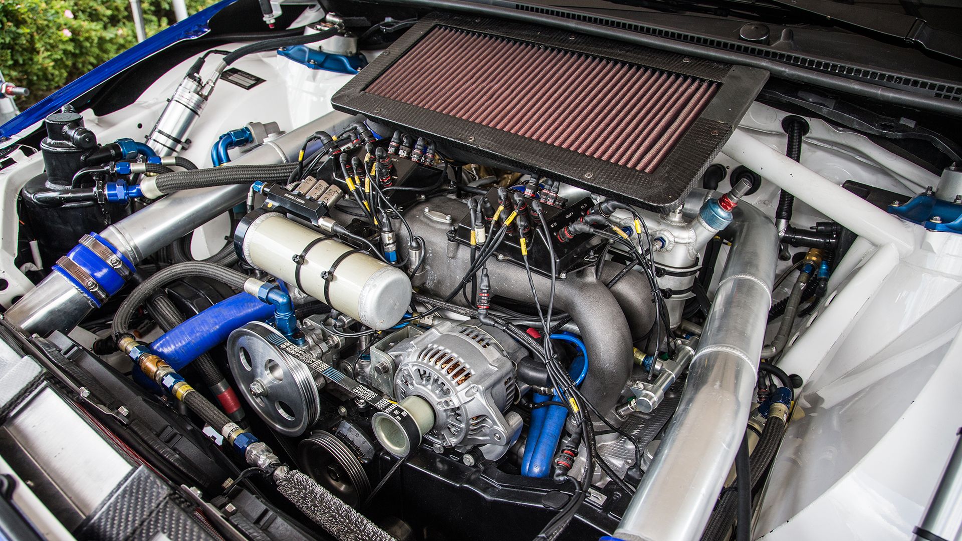 10 Best 4-Cylinder Engines For Gearheads On A Budget