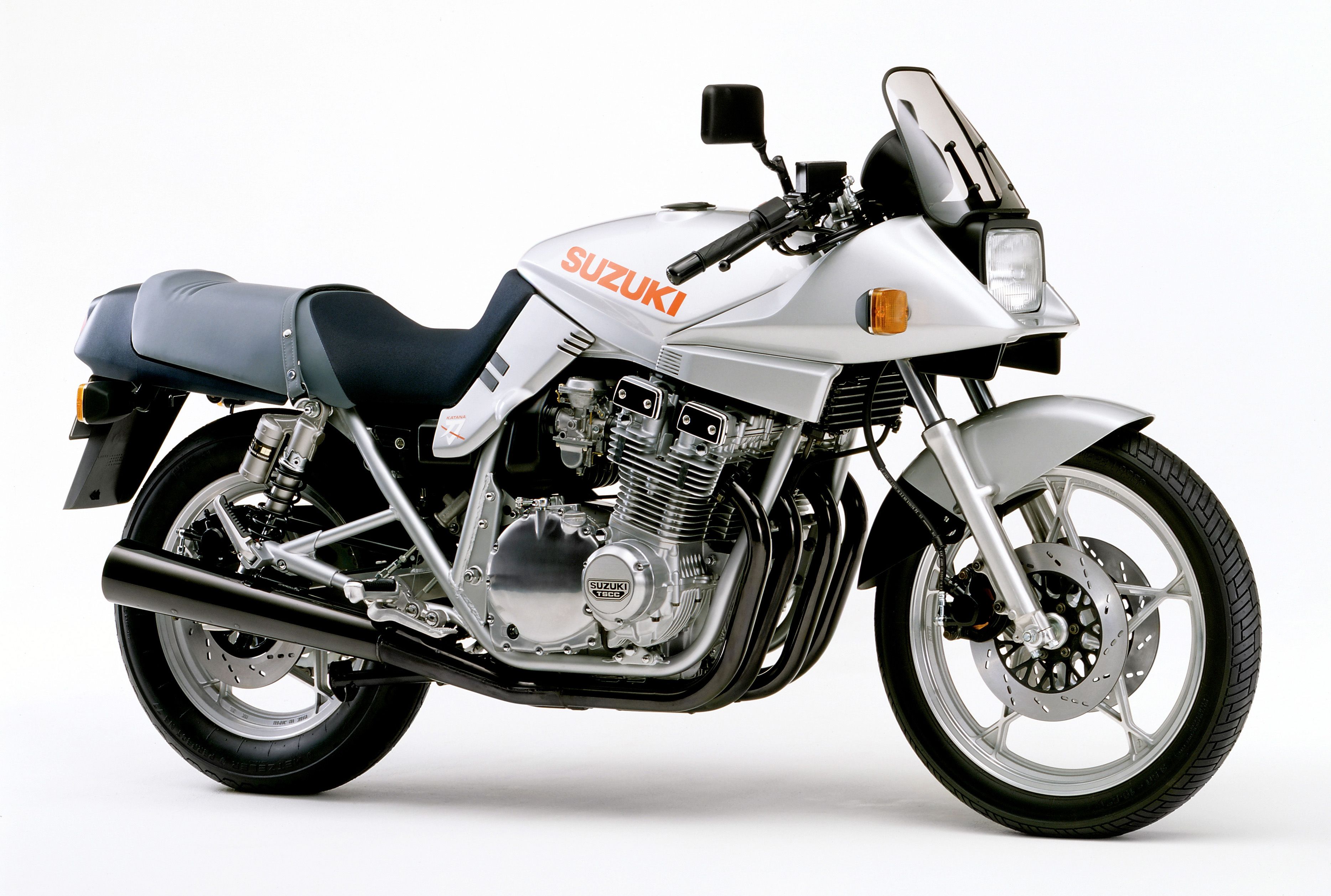10 Best Suzuki Motorcycle Models Ever