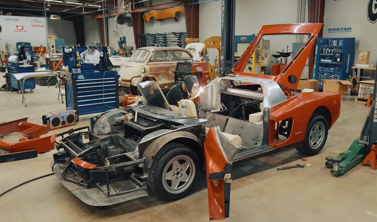 Sema 2023 Is Just Around The Corner: Here's Why We're Excited