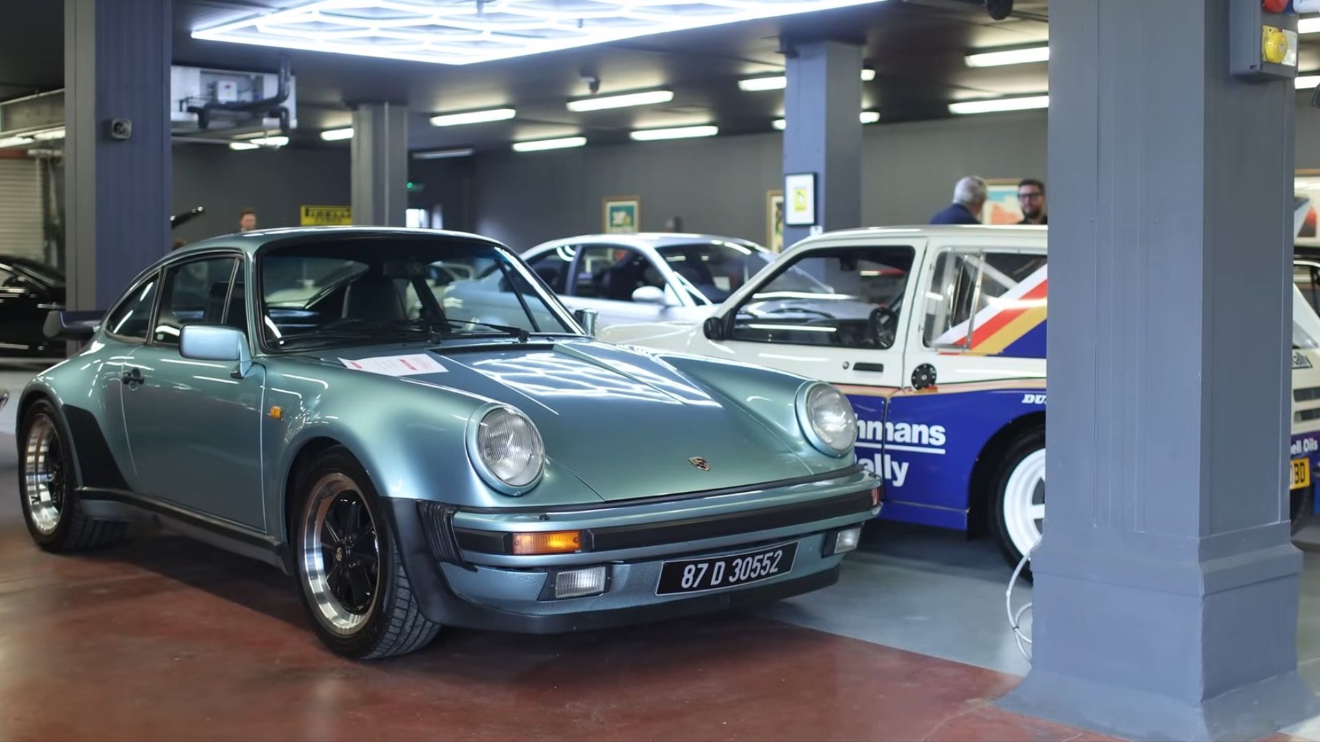 From Cold Cuts To Hot Cars: How A Irish Meat Factory Turned Into An ...