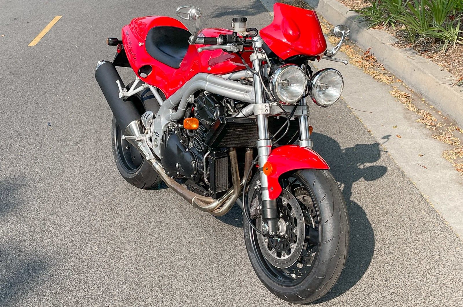 10 Iconic Motorcycles That Defined The 90s