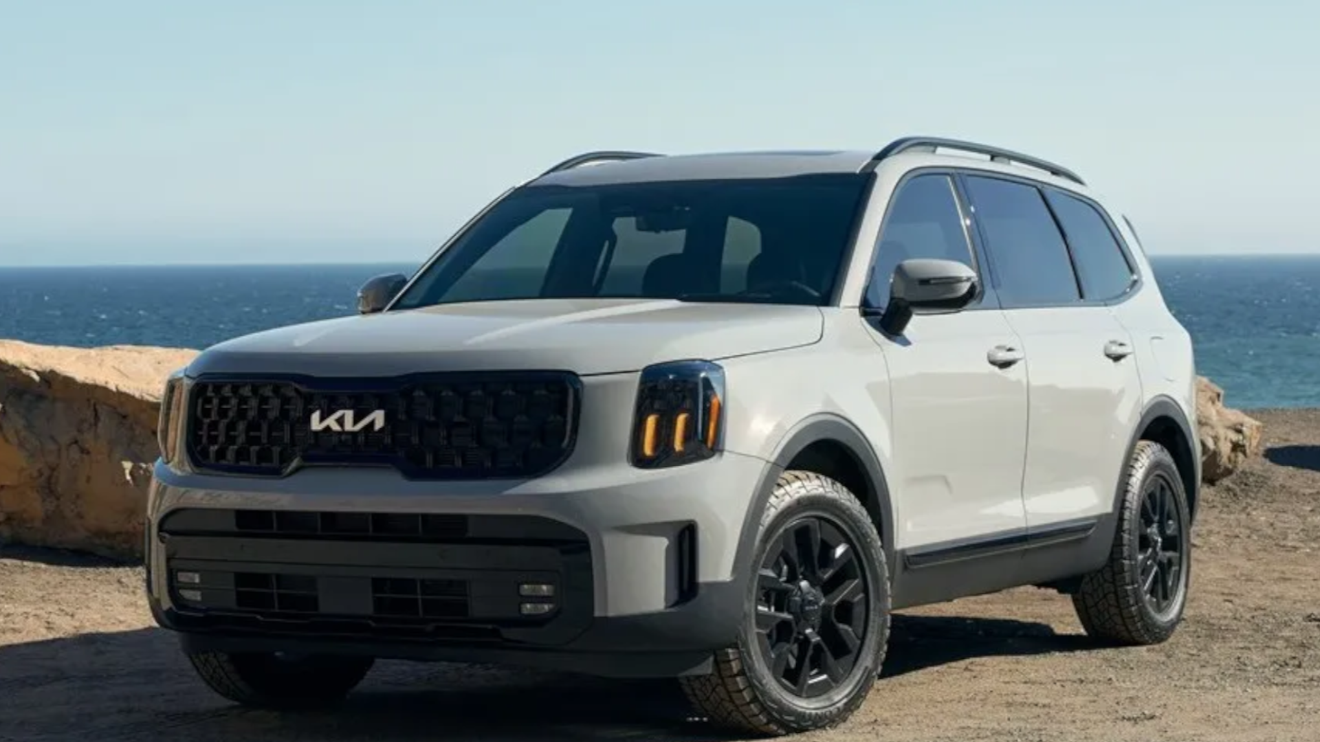 These Are The 12 Best Mid-Size SUVs Of 2024, Ranked