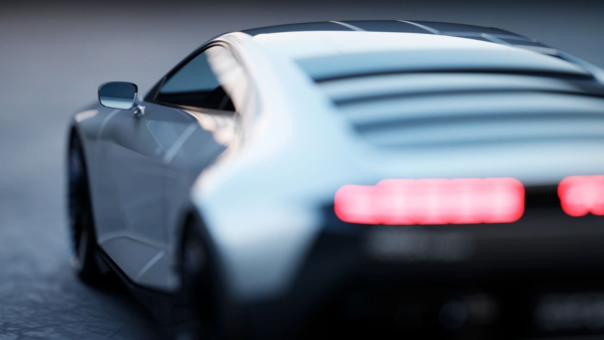 Here's Why John DeLorean's Daughter Wants To Use Corvette Power For The ...