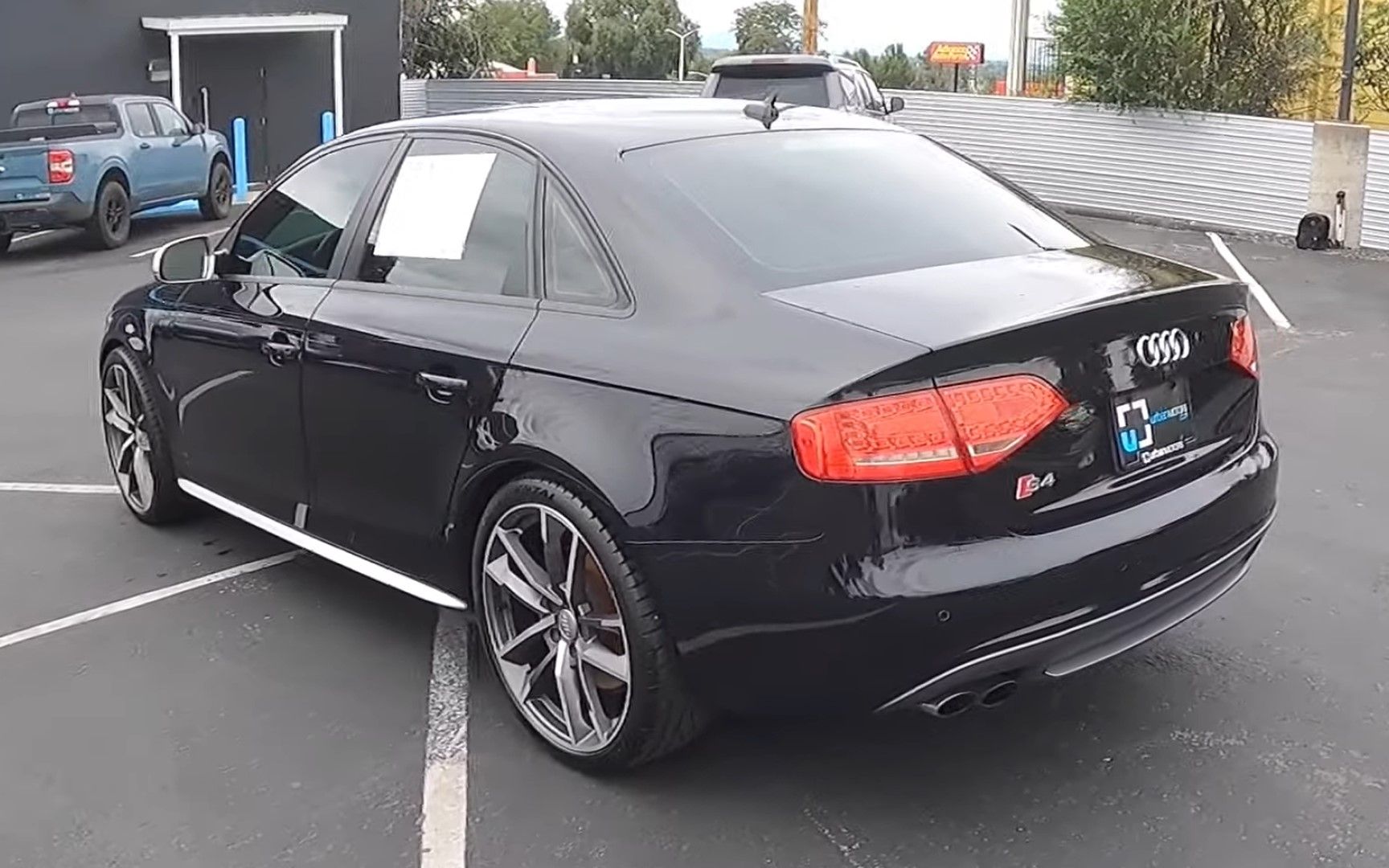 Why The Audi S4 Sports Sedan Is A Future Classic We Should Buy, While ...