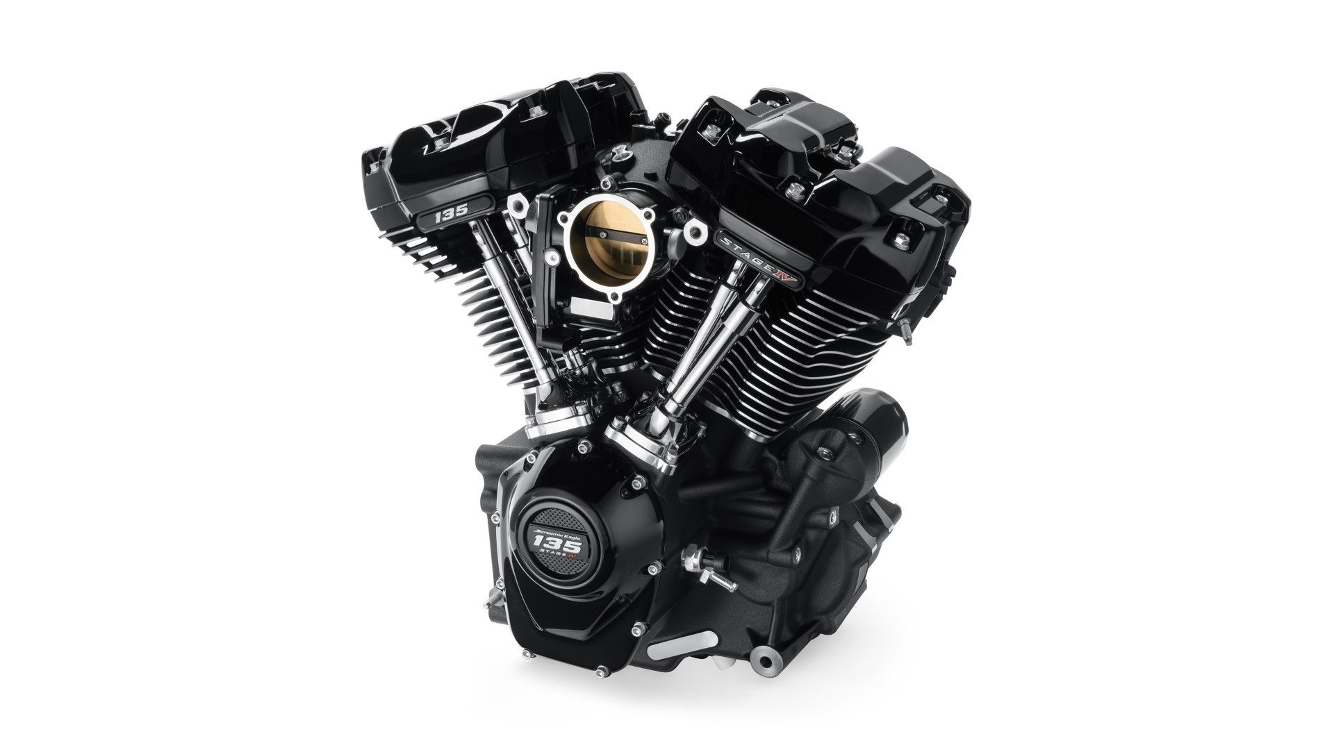 10 Harley-Davidson Engines Delivering Powerful Torque