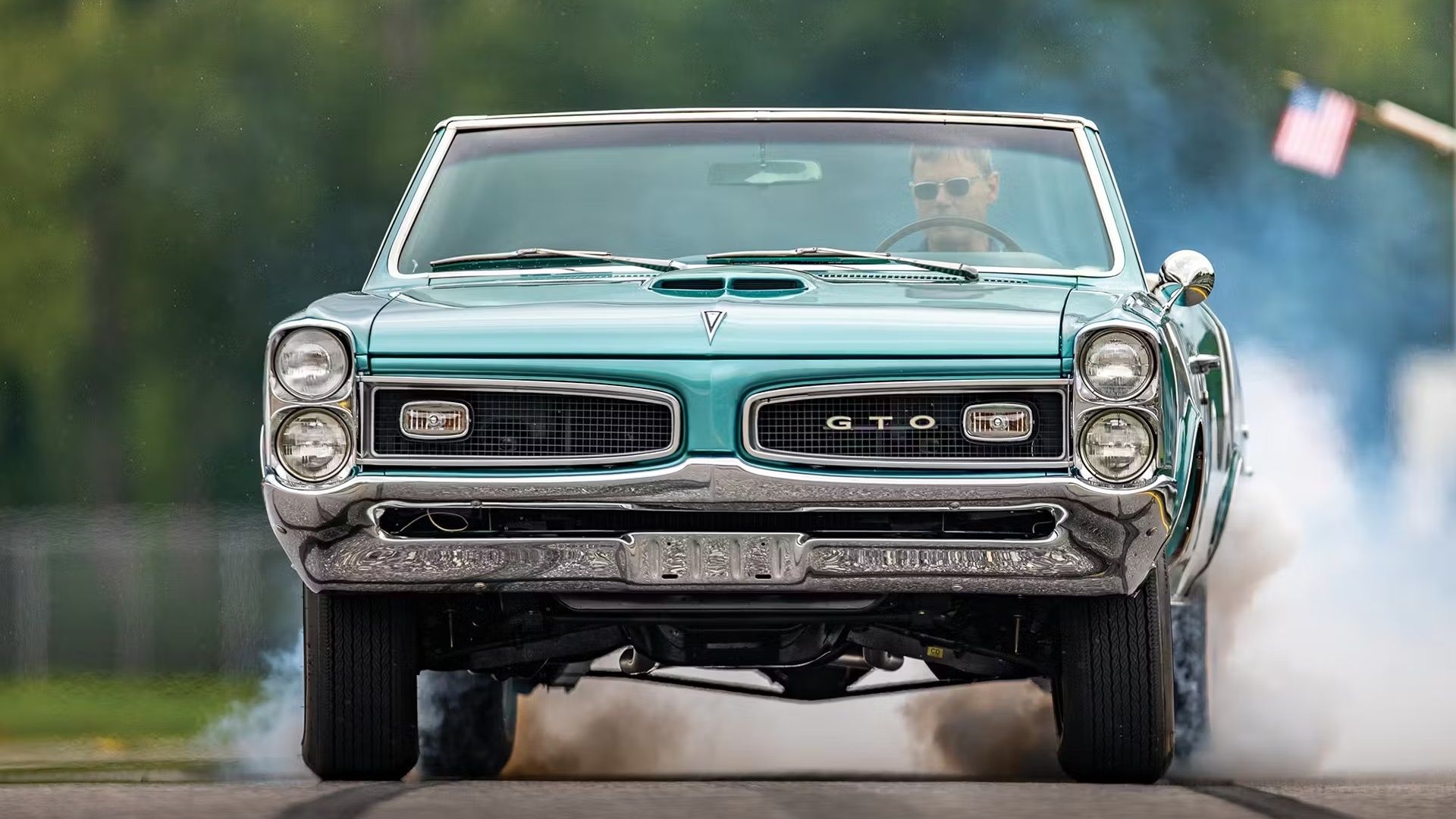 The Cheapest Pontiac GTOs On The Used Market Today