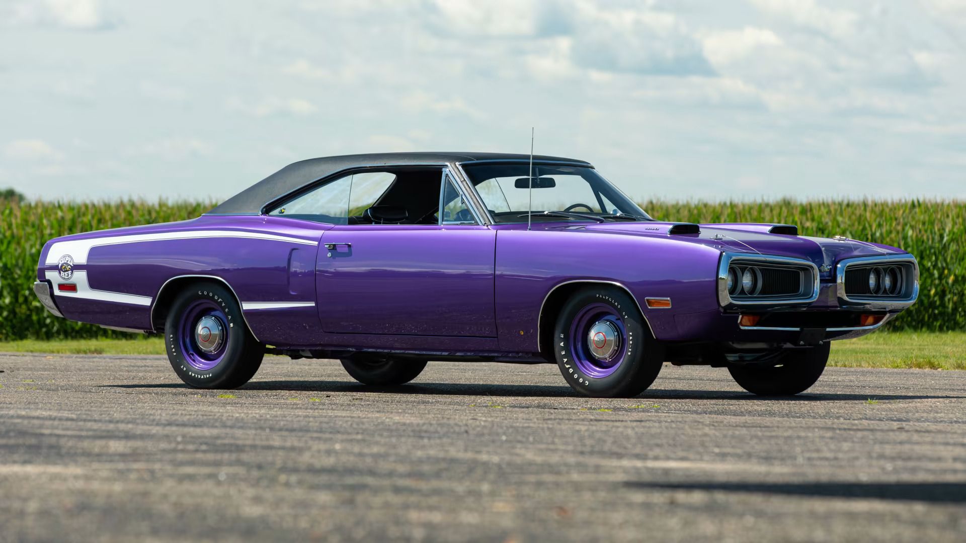 A Fugitive Abandoned This 1970 Dodge Super Bee Barn Find For 40 Years