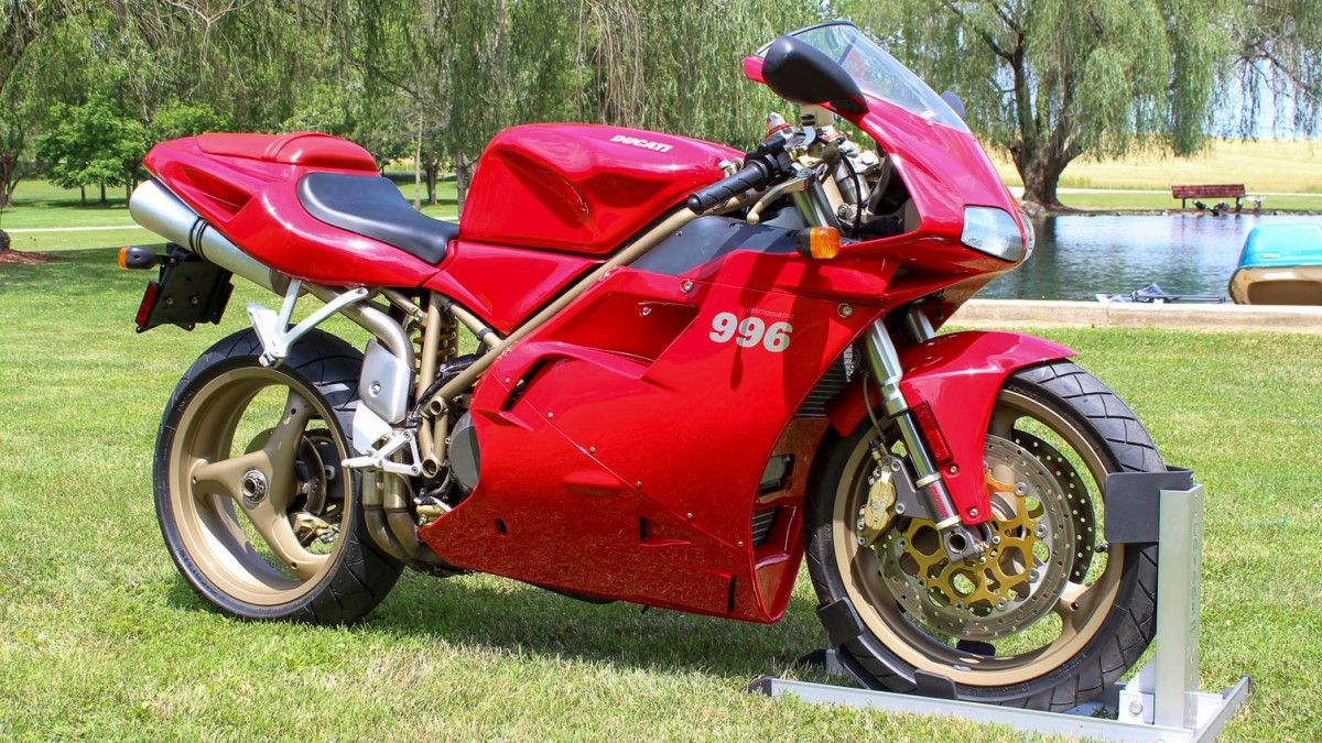10 Powerful Ducati Engines Every Enthusiast Should Know About