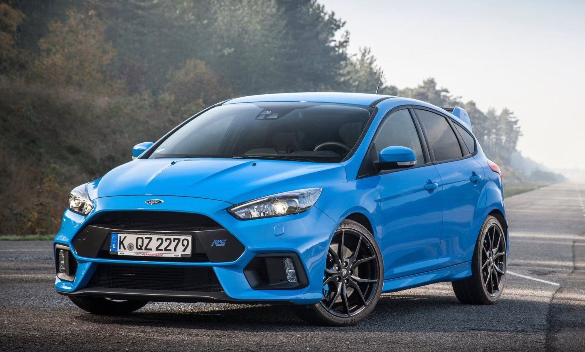 Fastest 4-Cylinder Cars Over The Quarter Mile