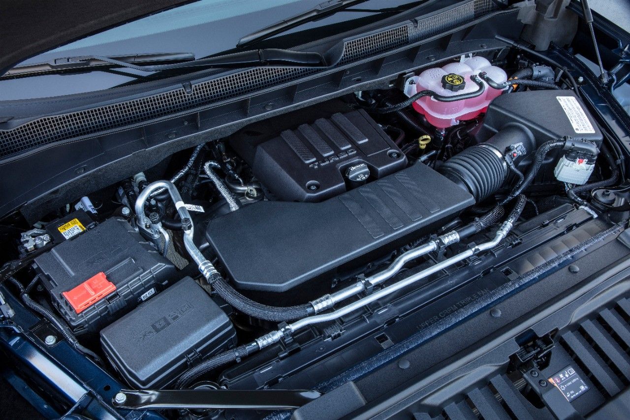 The Best Engines You Can Buy Today