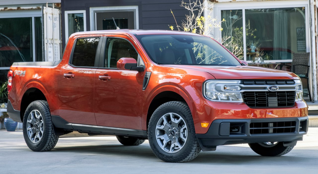 10 Things You Should Know About Ford's New Megazilla Engine