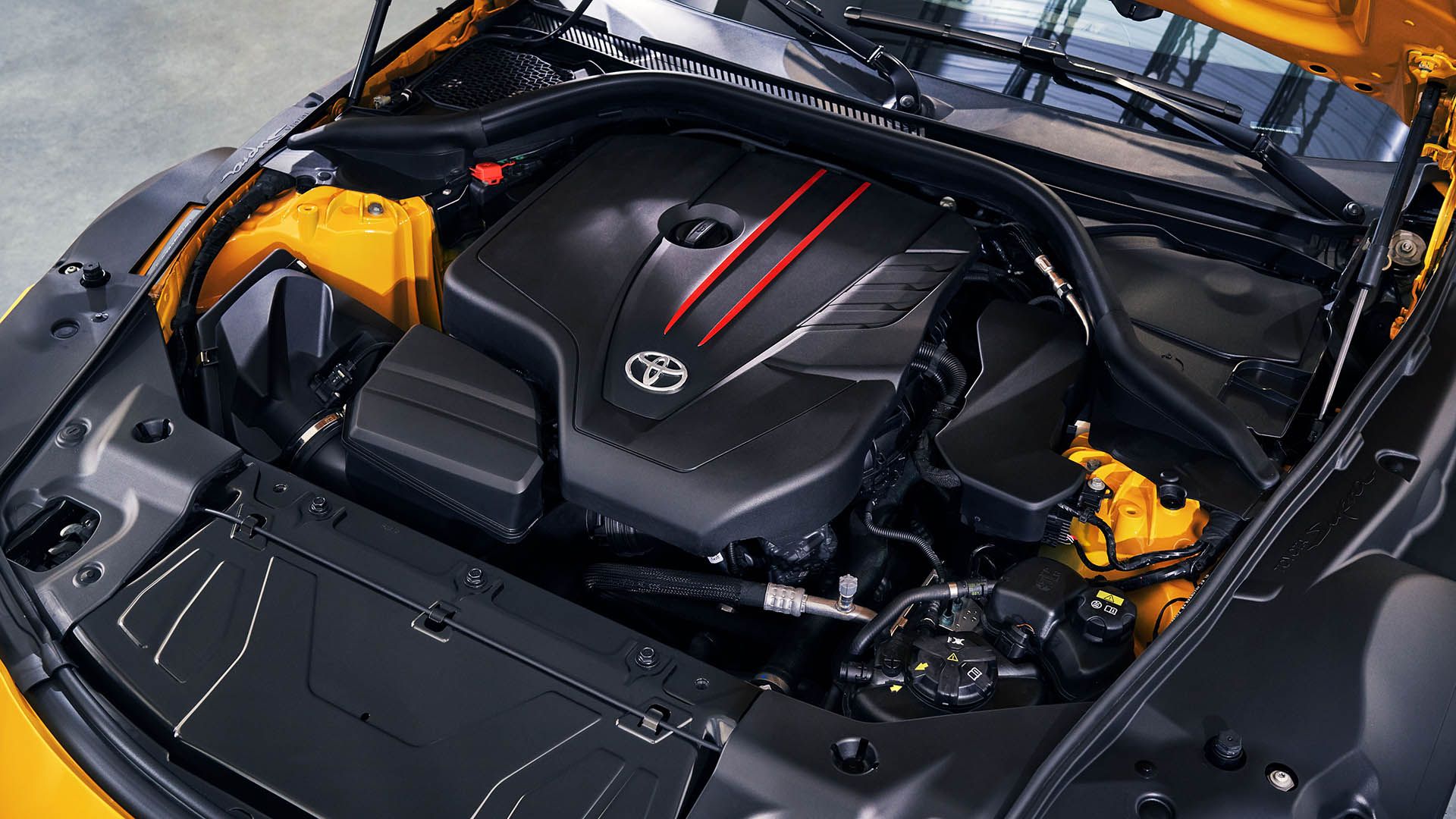 Toyota Check Engine Light: Common Causes And What You Can Do