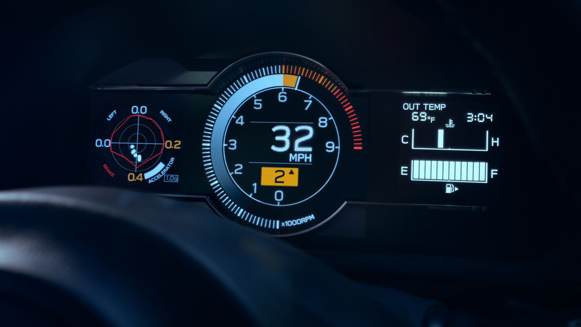 2023 Toyota GR86 | HotCars