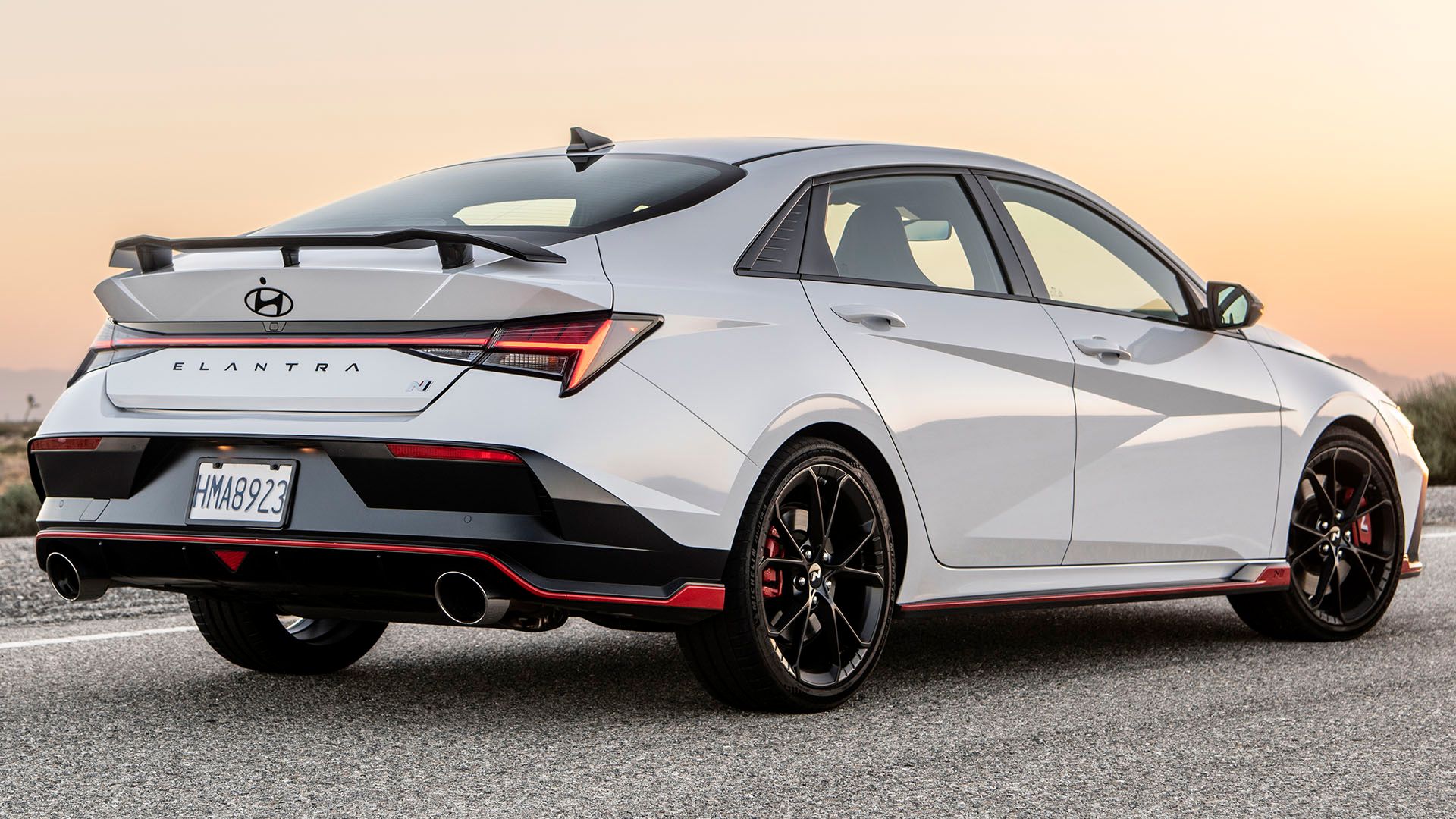 2024 Hyundai Elantra N: A Comprehensive Guide On Features, Specs, And Pricing