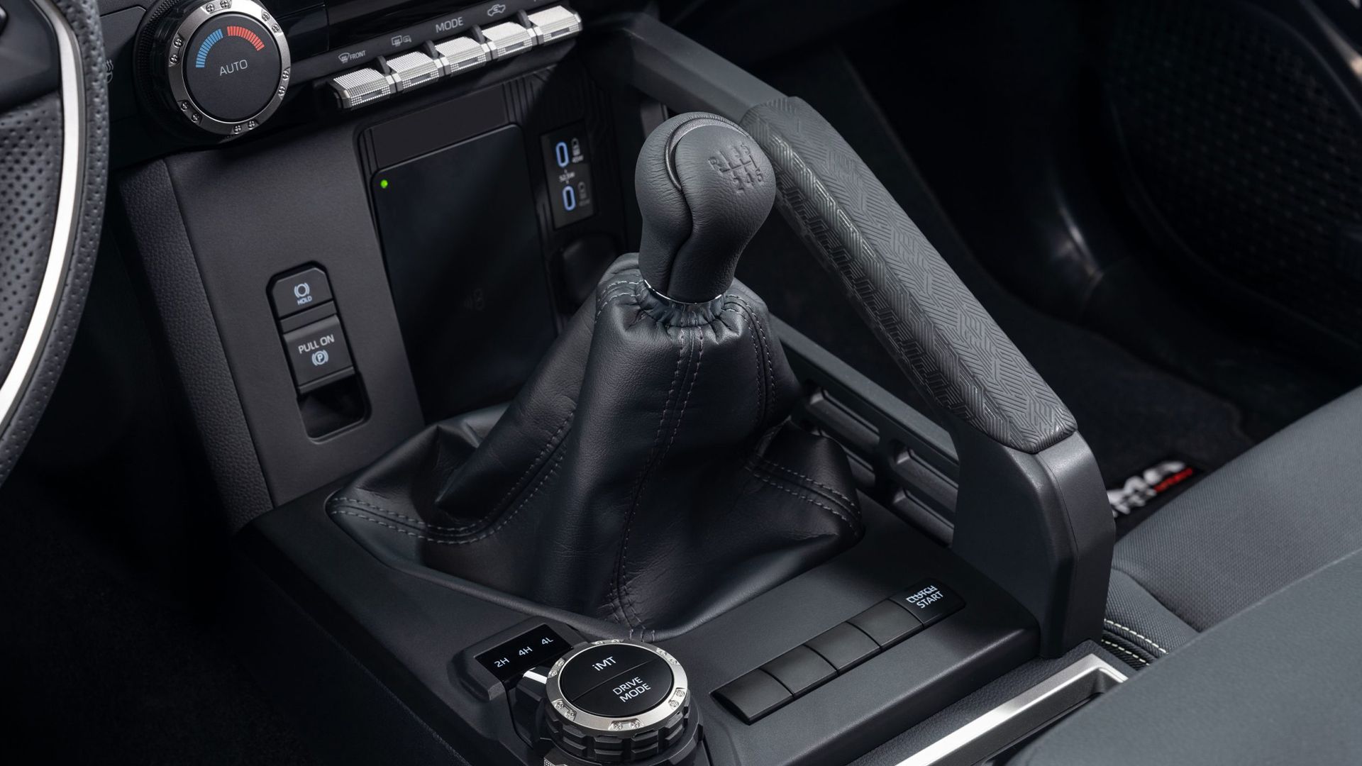 Stick Shift Truck New 6 Speed 8 Speed +R+C Car Truck Manual Gear Shift