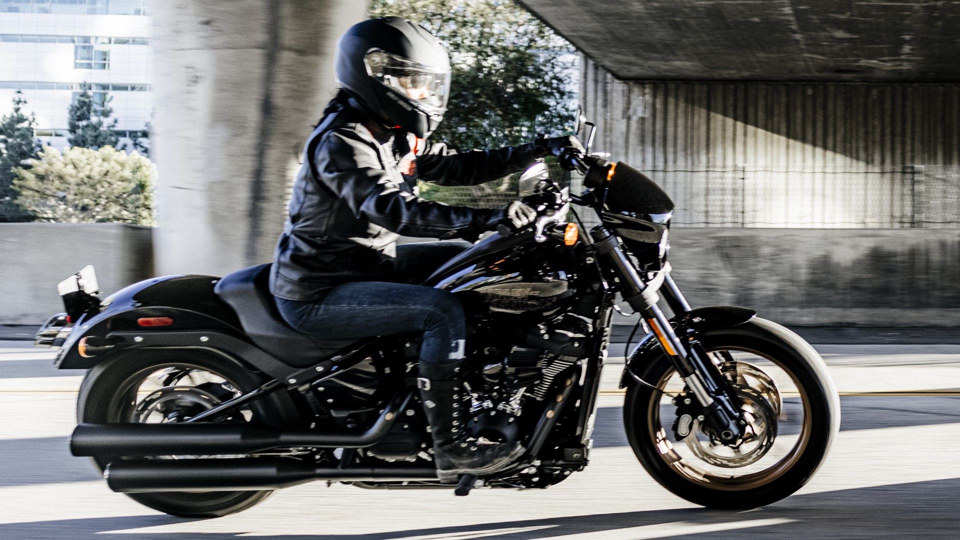 13 Most Affordable Harley-Davidson Motorcycles You Can Buy In 2024