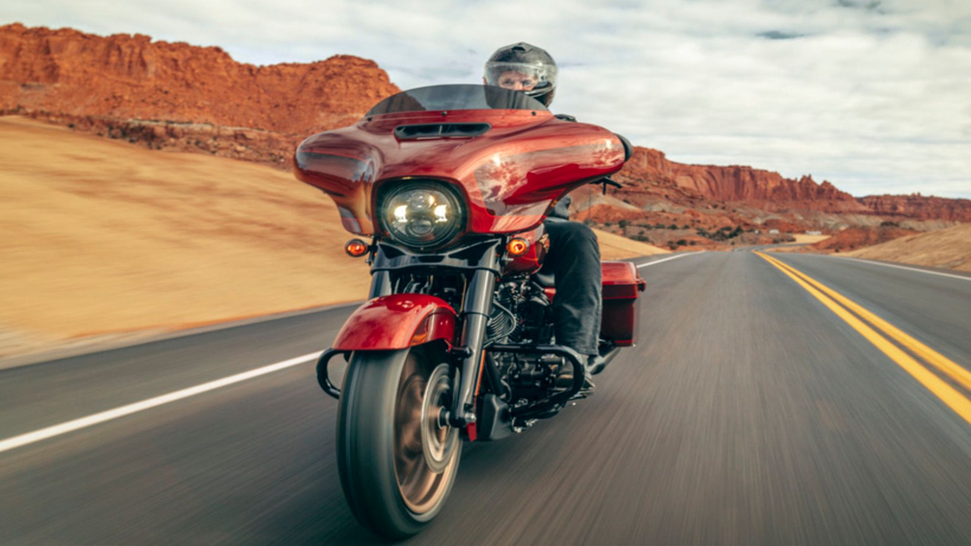 13 Most Affordable Harley-Davidson Motorcycles You Can Buy In 2024