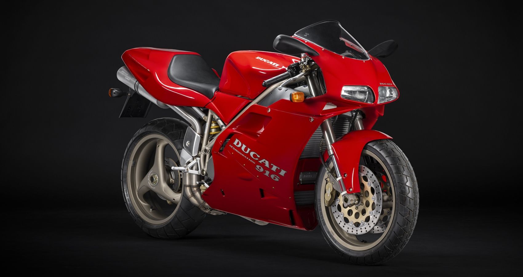 10 Greatest Bikes Every Gearhead Should Ride At Least Once