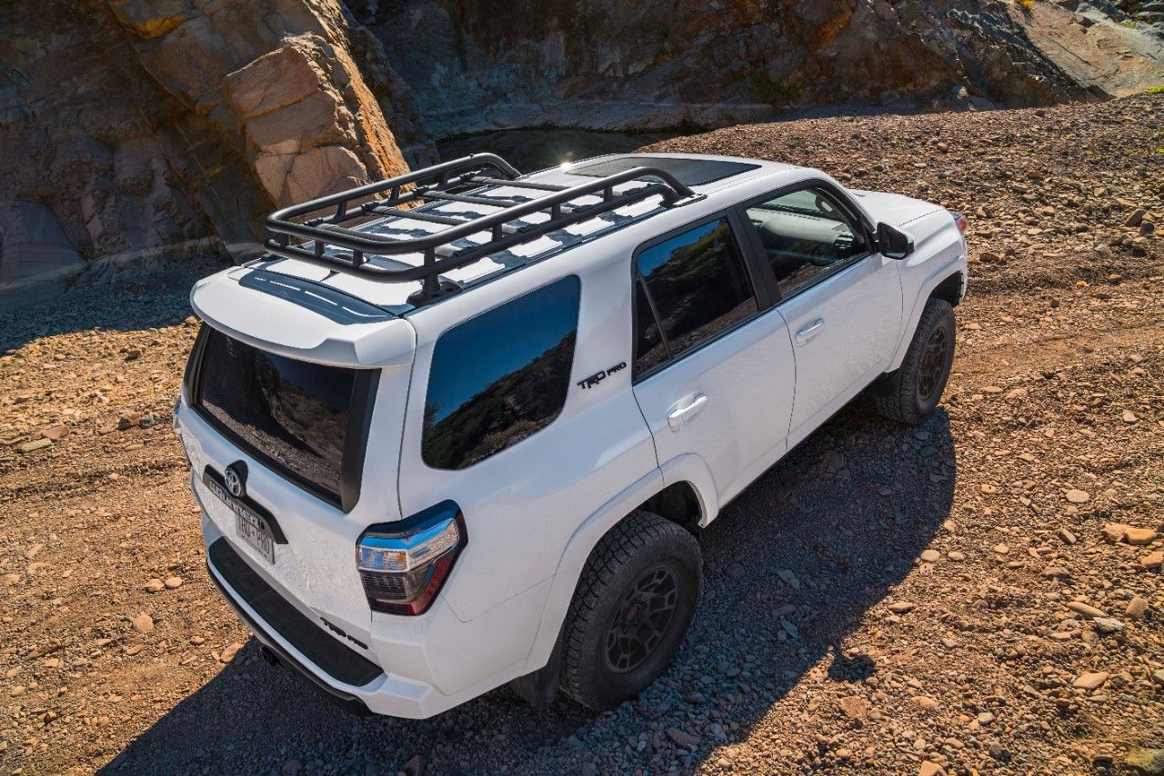 2024 Toyota 4Runner: Everything Confirmed So Far