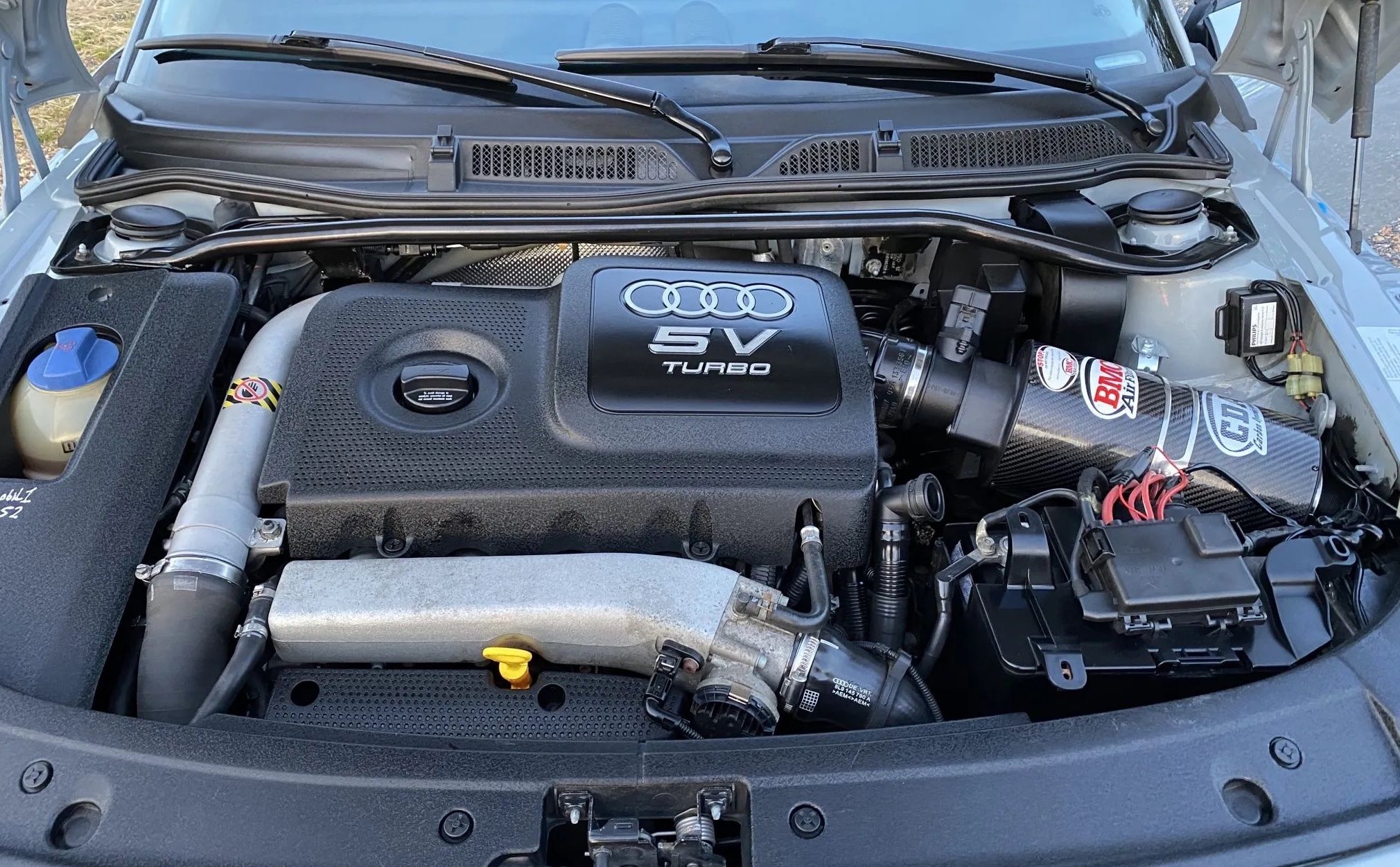 The Most Reliable Engines Ever Put In A Sports Car, Ranked By Mileage