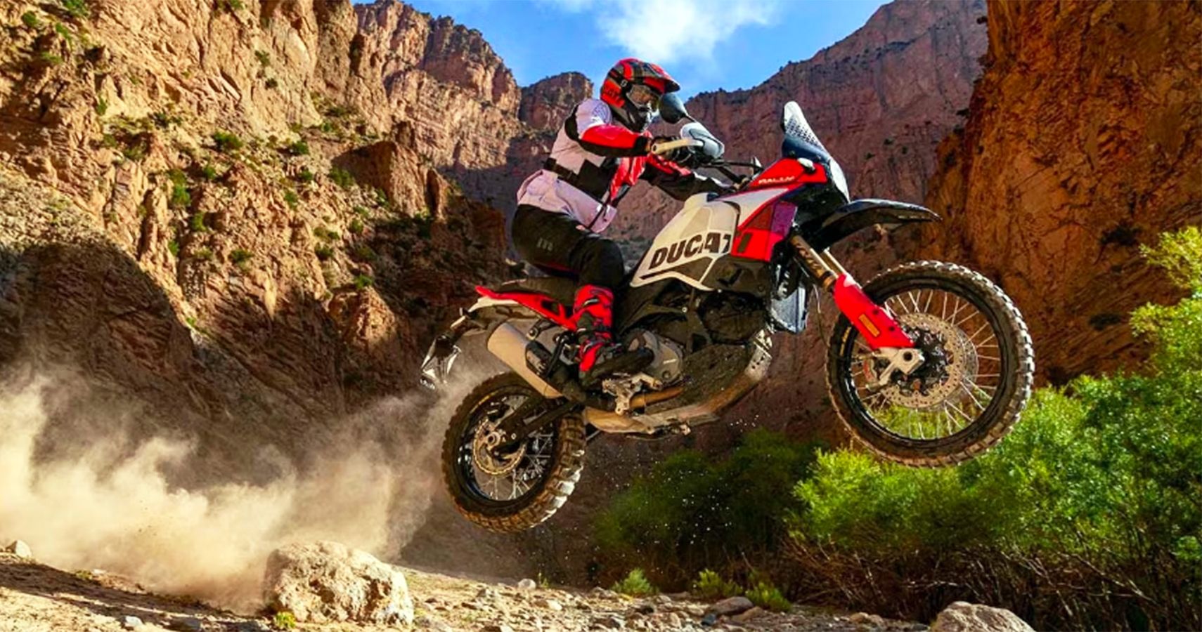 13 Extreme Adventure Motorcycles For 2024