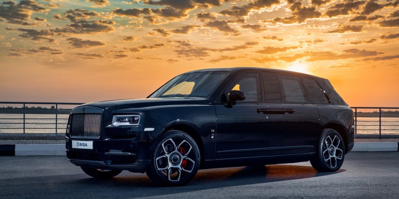 15 Bulletproof Cars You Can Buy Right Now And How Much They Cost