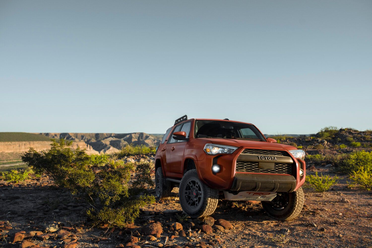 2024 Toyota 4Runner: Everything Confirmed So Far