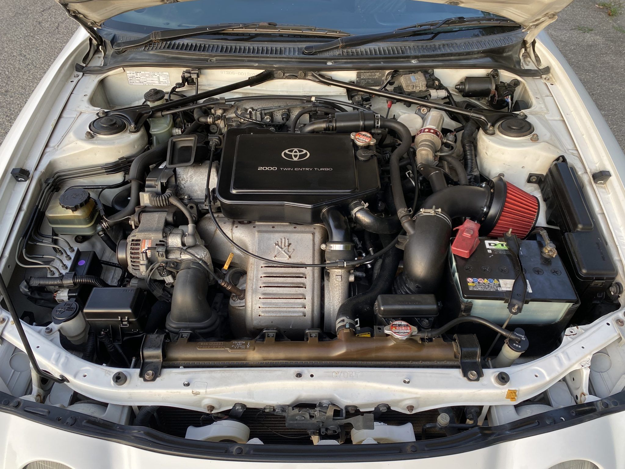 Top 14 Toyota Engines Of All Time, Ranked By Power And Efficiency ...